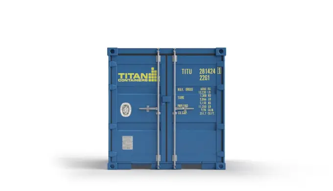 Battery Storage Containers for Hire 2026 - Store Li-ion Cells