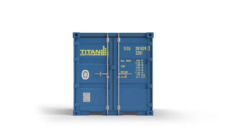 Battery Storage Containers for Hire 2026 - Store Li-ion Cells