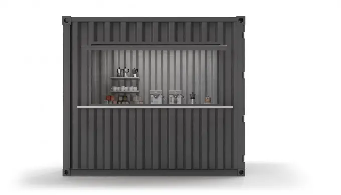 Buy Converted Shipping Containers | Best Container Conversions