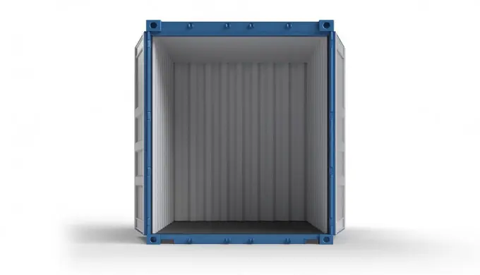 High Cube Containers for Hire 2025 | Competitive Rates