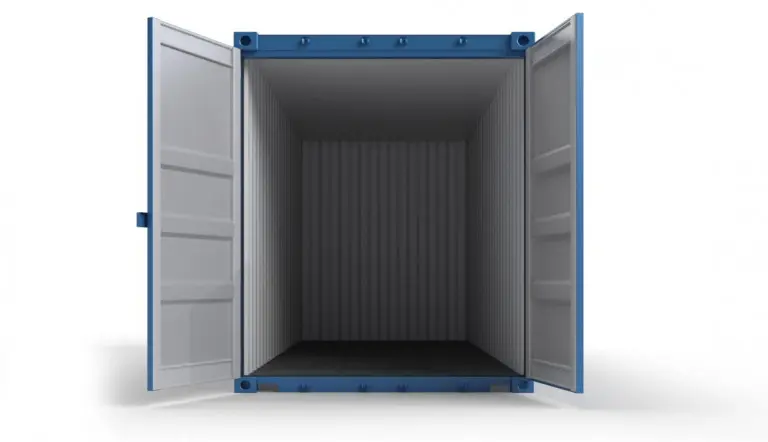 High Cube Containers for Hire 2025 | Competitive Rates