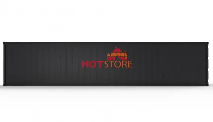 HotStore - Heated Storage Containers for Hire & Fast Delivery