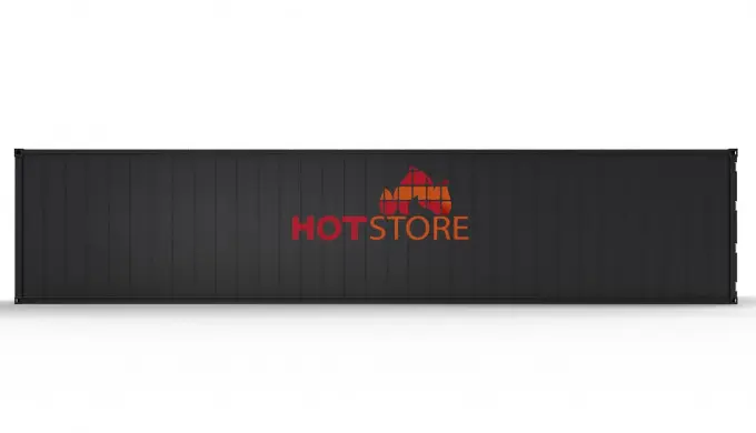 HotStore - Heated Storage Containers for Hire & Fast Delivery