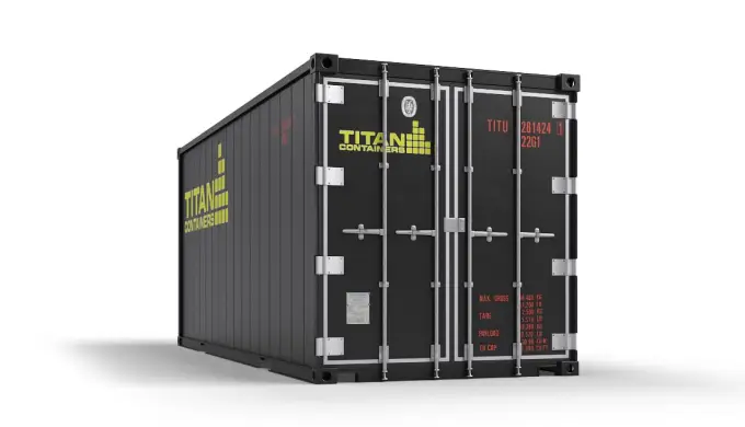 Insulated Container Hire – Reduce Condensation Risk