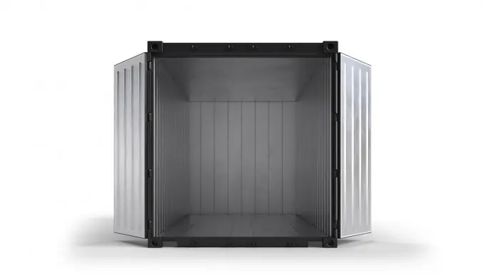 Insulated Shipping Containers for Hire | Reduce Condensation Risk