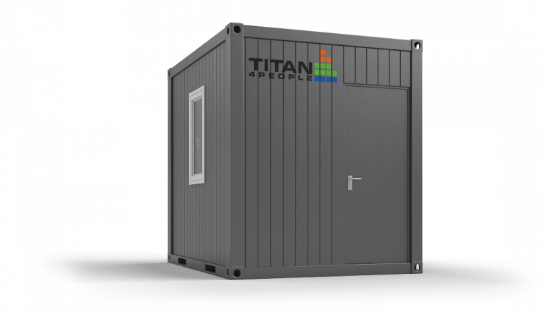 Office Containers for Hire - Rent Office Units at Competitive Rates