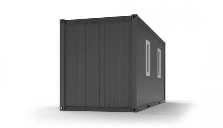 Buy Office Containers - New & Used Units for Sale!