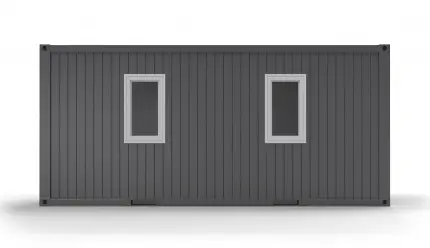 Buy Office Containers - New & Used Units for Sale!