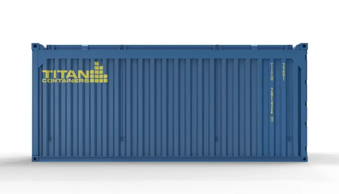 DNV Offshore Containers for Hire | Rent at Competitive Rates
