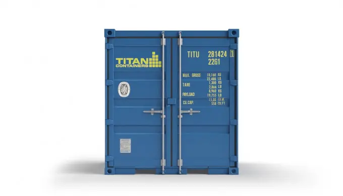 House Removals Containers - Cheap and Flexible Removals