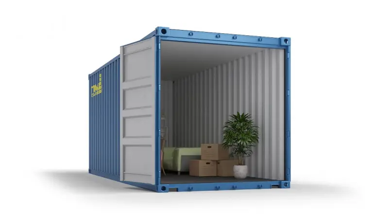 House Removals Containers - Cheap and Flexible Removals