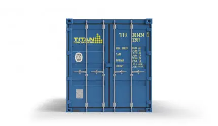House Removals Containers - Cheap and Flexible Removals
