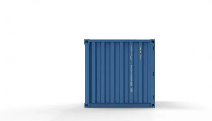 Shipping Containers for Hire | TITAN Containers