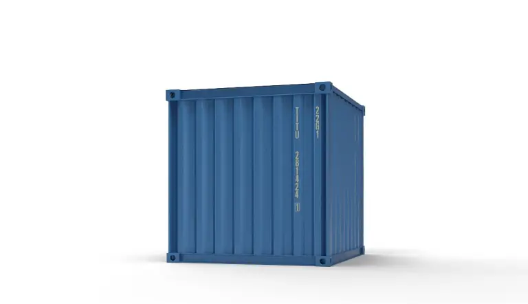Shipping Containers for Hire | TITAN Containers