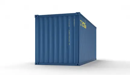 Shipping Containers For Sale | New & Used Units Available