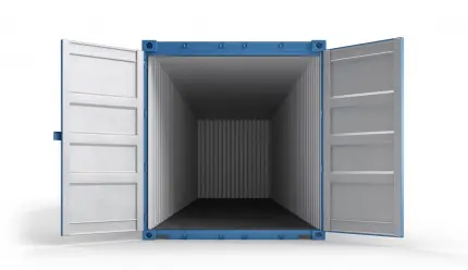 Shipping Containers For Sale | New & Used Units Available