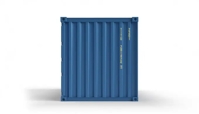 Open Sided Containers for Hire | Rent Side Door Units