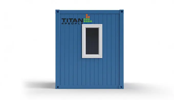 Welfare Units for Hire | Rent Site Accommodation