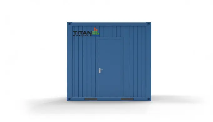 Welfare Units for Hire | Rent Site Accommodation