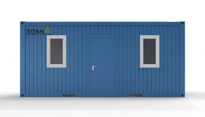 Welfare Units for Hire | Rent Site Accommodation