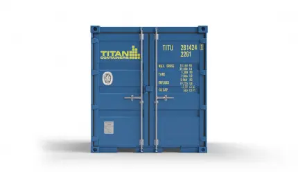 Storage Containers for Hire 2025 - Rent at Best Rates in UK!