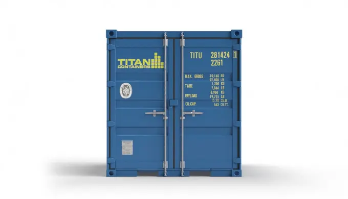 Storage Containers for Hire 2025 - Rent at Best Rates in UK!