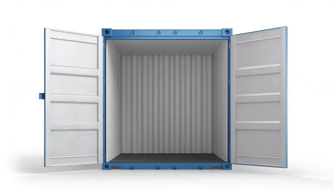 Storage Containers for Hire 2025 - Rent at Best Rates in UK!