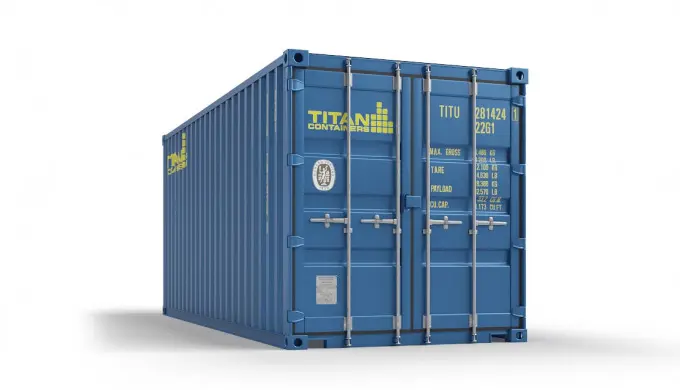 Storage Containers for Hire 2025 - Rent at Best Rates in UK!