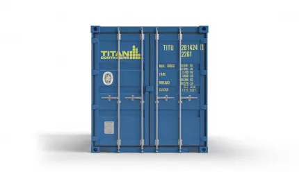 Storage Containers for Hire 2025 - Rent at Best Rates in UK!