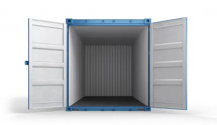 Storage Containers for Hire 2025 - Rent at Best Rates in UK!