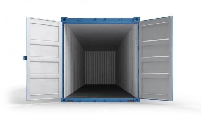 Storage Containers for Hire 2025 - Rent at Best Rates in UK!
