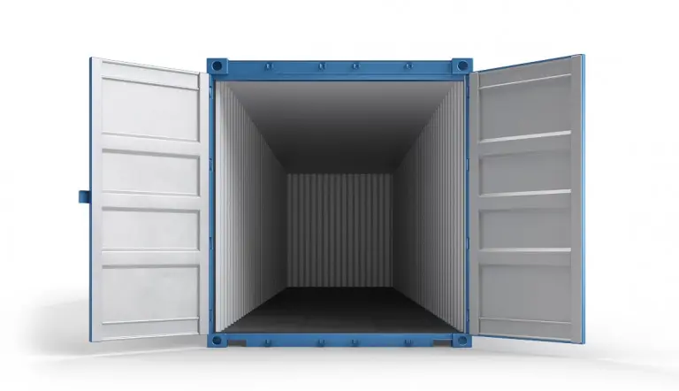 Storage Containers for Hire 2025 - Rent at Best Rates in UK!