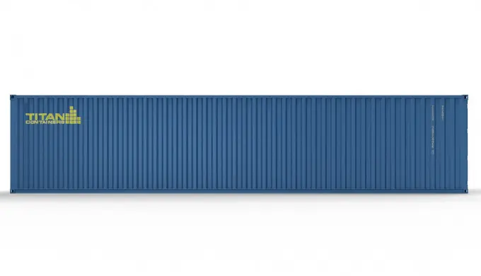 Storage Containers for Hire 2025 - Rent at Best Rates in UK!