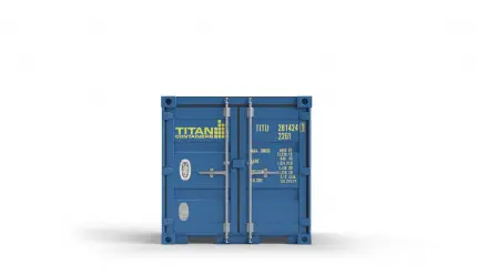 Storage Containers for Hire 2025 - Rent at Best Rates in UK!