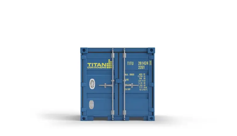 Storage Container Hire 2026 – Best Rates UK