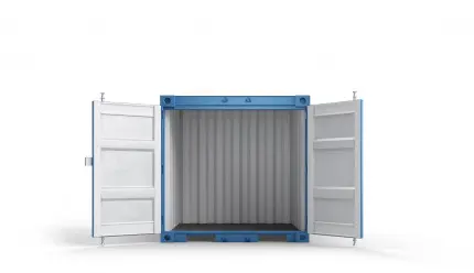 Storage Containers for Hire 2025 - Rent at Best Rates in UK!