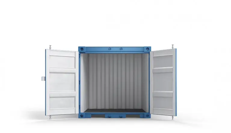 Storage Containers for Hire 2025 - Rent at Best Rates in UK!