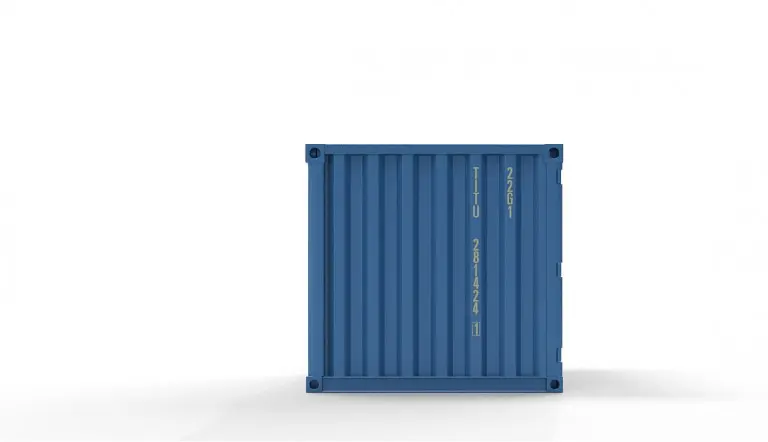 Storage Containers for Hire 2025 - Rent at Best Rates in UK!