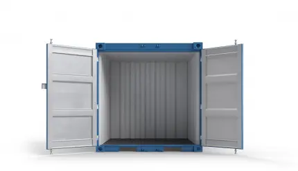 Storage Containers for Hire 2025 - Rent at Best Rates in UK!