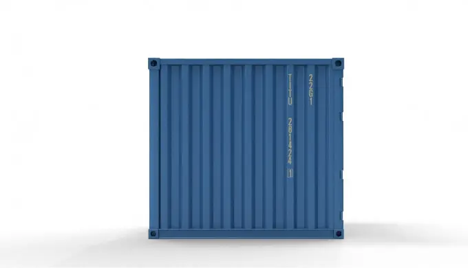 Storage Containers for Hire 2025 - Rent at Best Rates in UK!