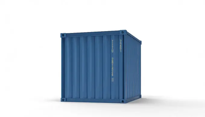Storage Containers for Hire 2025 - Rent at Best Rates in UK!