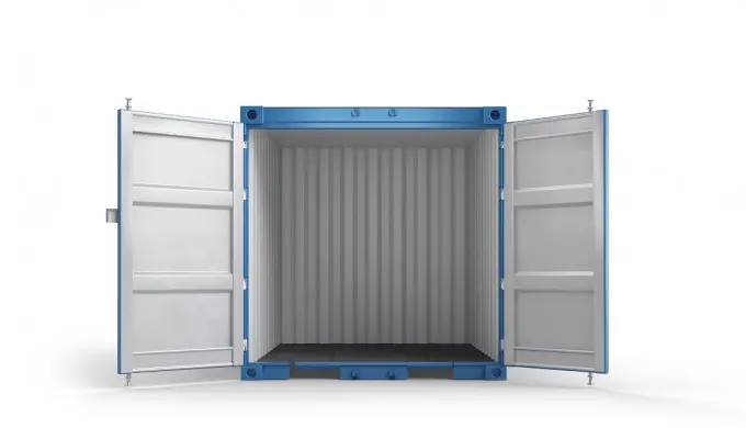 Storage Containers for Hire 2025 - Rent at Best Rates in UK!