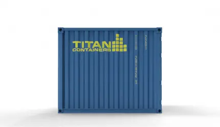 Storage Containers for Hire 2025 - Rent at Best Rates in UK!