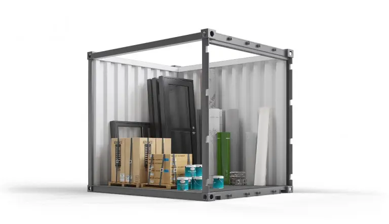 Belfast Self Storage - Cheap, Secure, 24/7 Access - Join Us