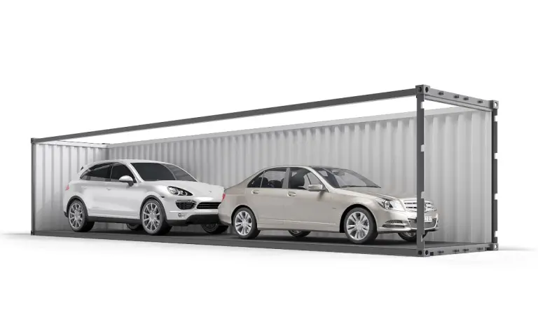 Belfast Self Storage - Cheap, Secure, 24/7 Access