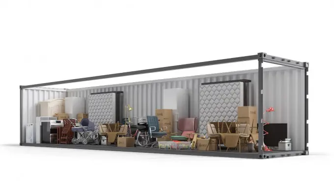 Bradford Self Storage - Easy Access - Reserve Your Space Today!