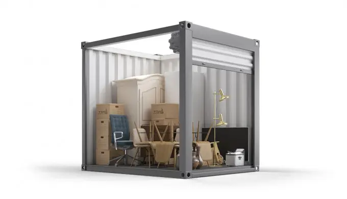 Glasgow Self Storage - Lowest Prices 2025 - Get a Quote Now!