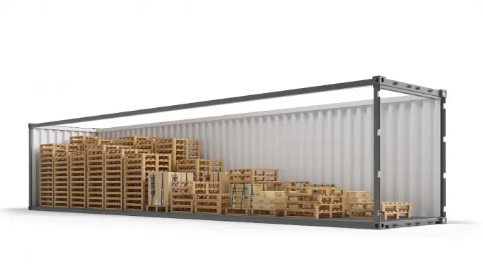 Glasgow Self Storage - Lowest Prices 2025 - Get a Quote Now!