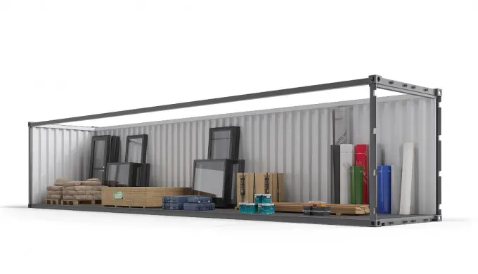 Glasgow Self Storage - Lowest Prices 2025 - Get a Quote Now!