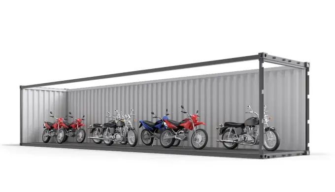Self Storage Units Near Halifax in 2026 | Rent Self Storage in Halifax